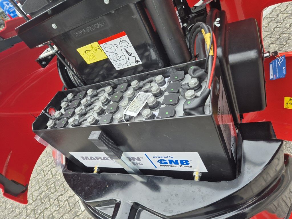 2024 Manitou 100 VJR (1193689) | P&E