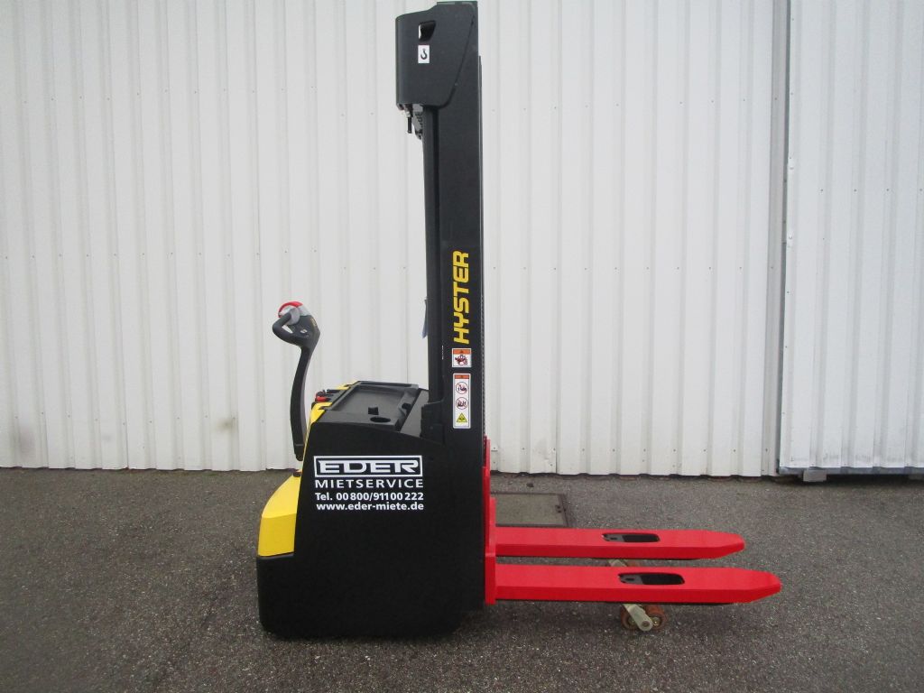 Gebraucht +++ | Gebrauchtstapler & gebrauchte Gabelstapler u ...