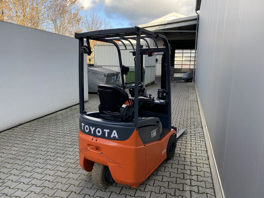 Mietstapler Nürnberg: *Sonstige Transportfahrwerk / Transportsysteme ...