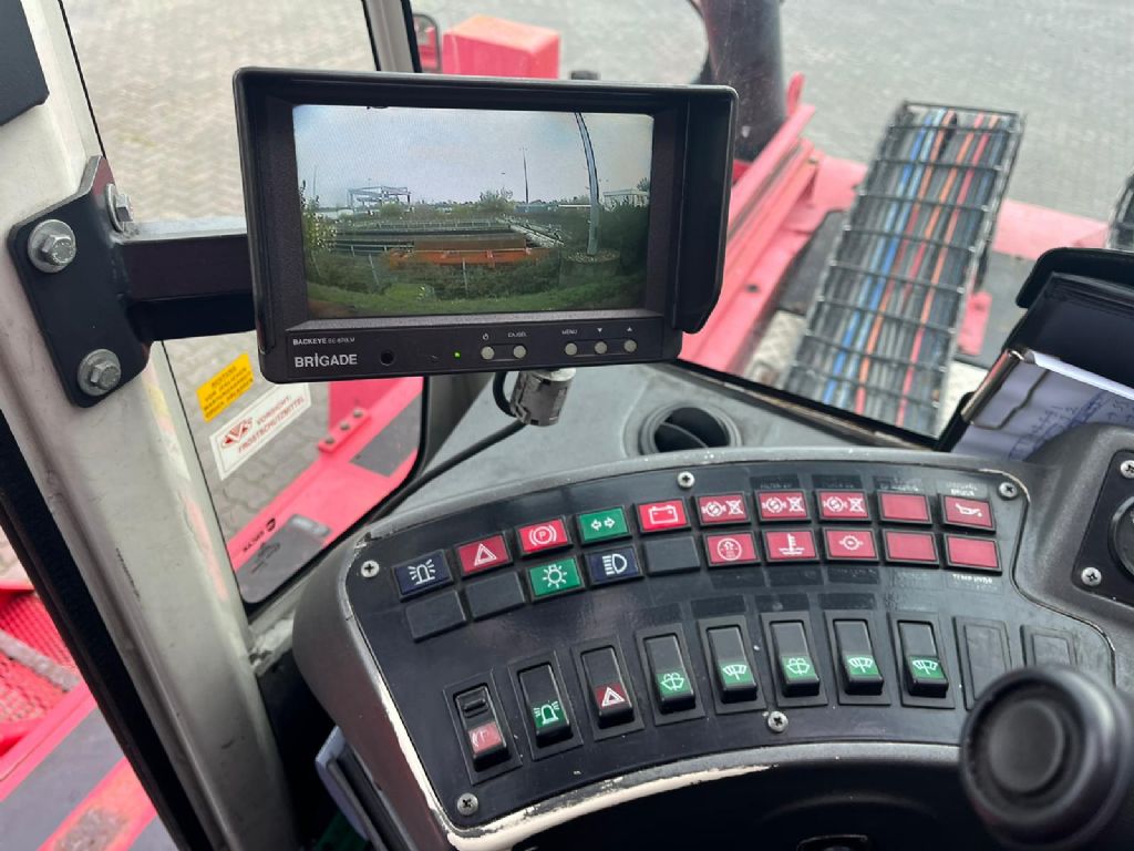 CVS Ferrari F258.6 kaufen - Gebraucht | Hinrichs Gabelstapler ...