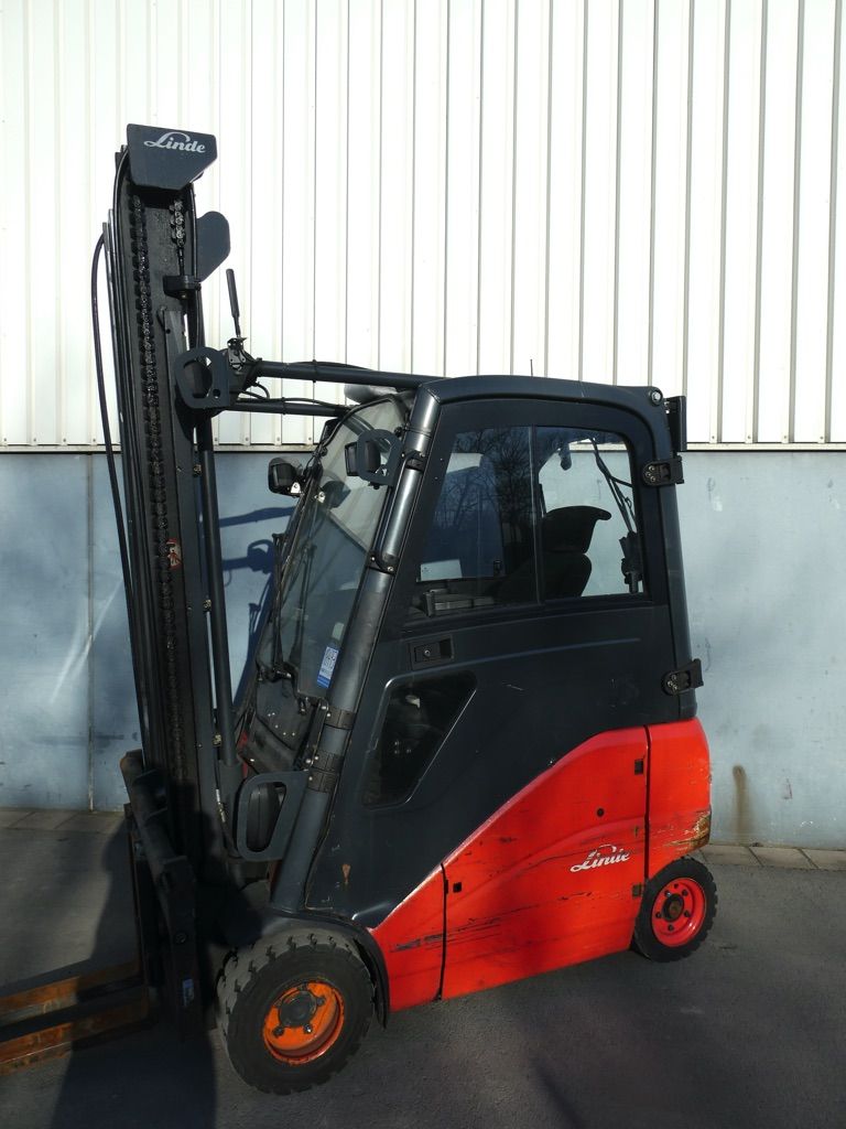 Gebraucht Gabelstapler kg | Gebrauchtstapler von NORTRUCK - Bremen