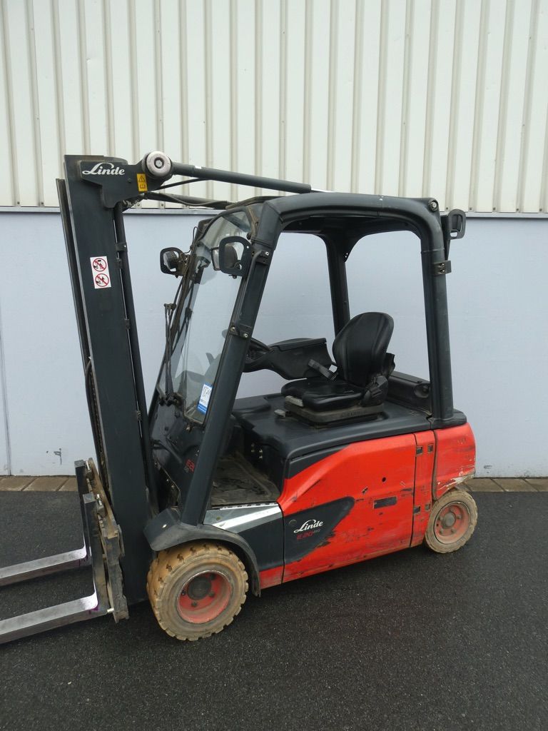 Gebraucht Gabelstapler kg | Gebrauchtstapler von NORTRUCK - Bremen