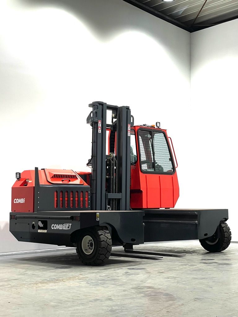 NORTRUCK Gabelstapler - Gebrauchtstapler - Mietstapler - Stapler ...