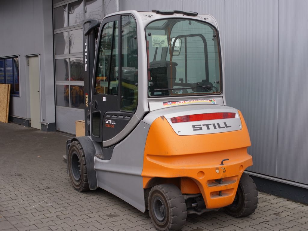 Matthias Schmidt GmbH - Stapler-Service | Gebrauchtstapler | Still Rx ...