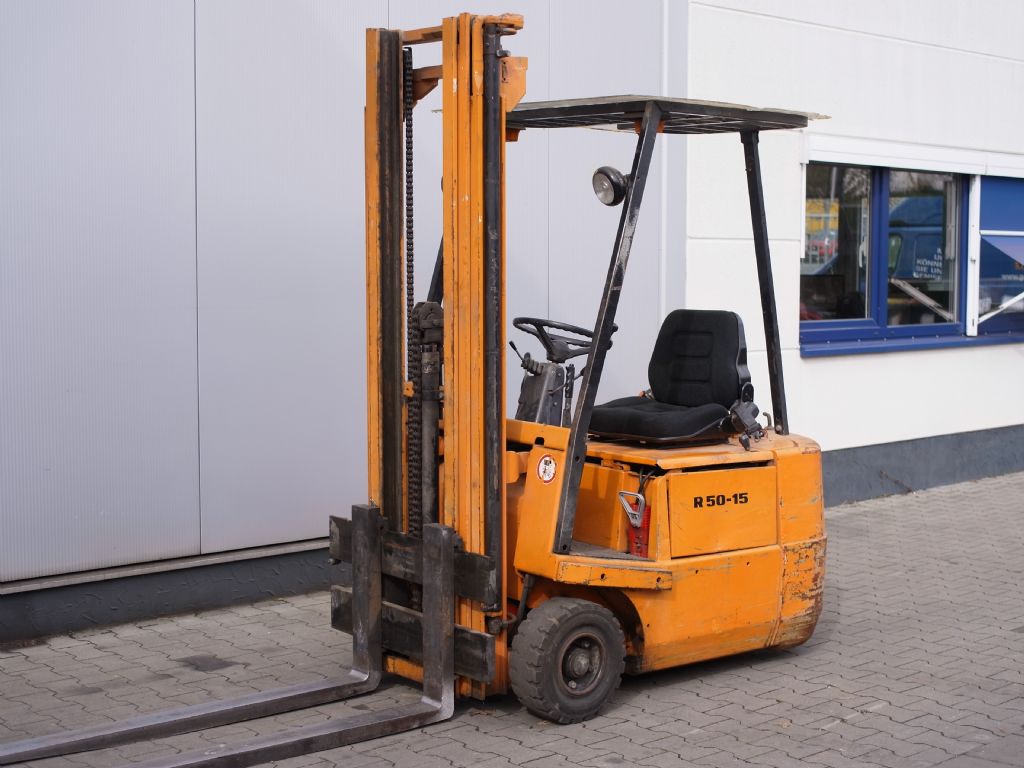 Matthias Schmidt GmbH - Stapler-Service | Gebrauchtstapler ...