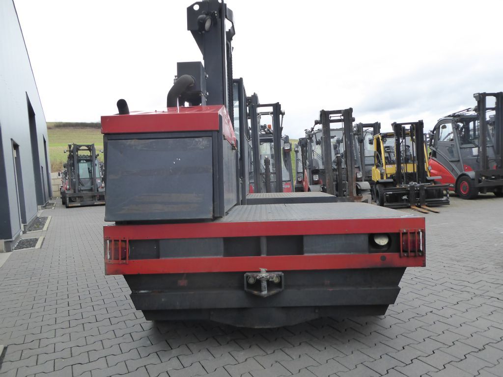 Linde S40 mieten | Gabelstapler mieten in Brunn am Gebirge - Vermietung ...