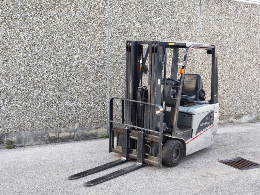 Nissan 1N1L18Q mieten | Gabelstapler mieten in Neukirch bei Lambach ...