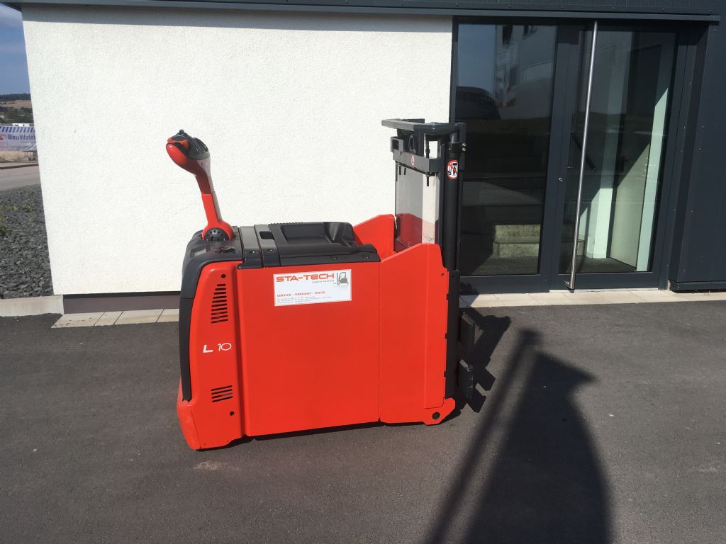 Sta-Tech - Burghaun | Stapler - Gebrauchtstapler - Mietstapler ...